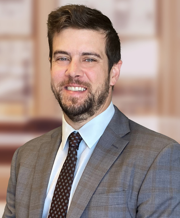 Vandeveer Garzia | Our Litigation Attorneys