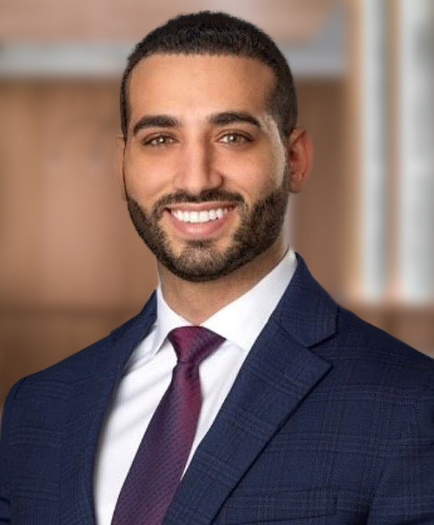 Vandeveer Garzia | Our Litigation Attorneys